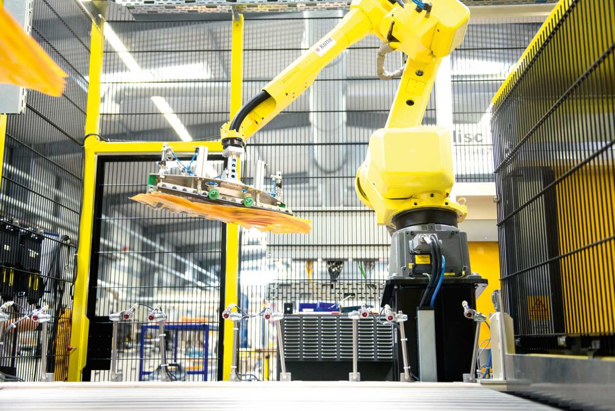 Management Of Special Assets - Intelligent Studios s.r.o.